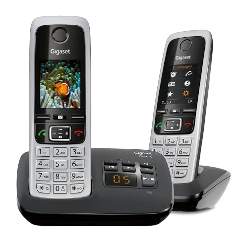 DECT Telefon • Ratgeber • die besten 3 DECT Telefone